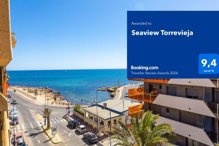 Seaview Torrevieja - Costa Blanca