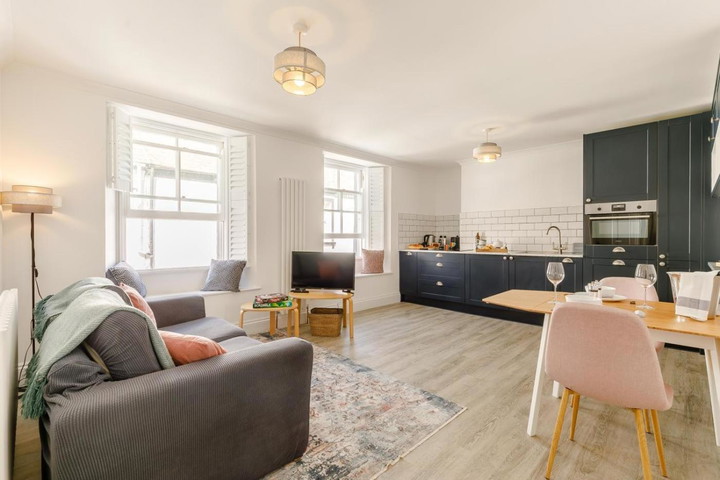 1 Bed In Looe Oc-l30038 - Looe