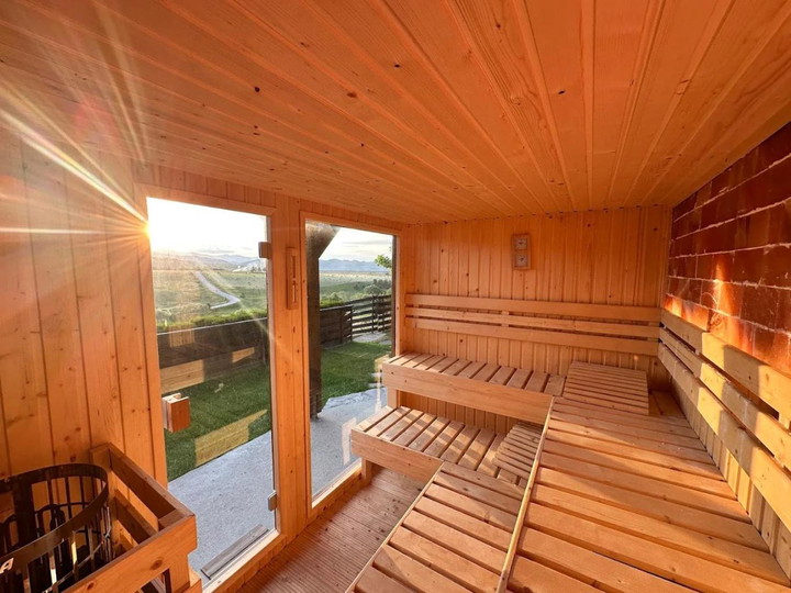 Nature Nest Bran - Adults Only - Bran