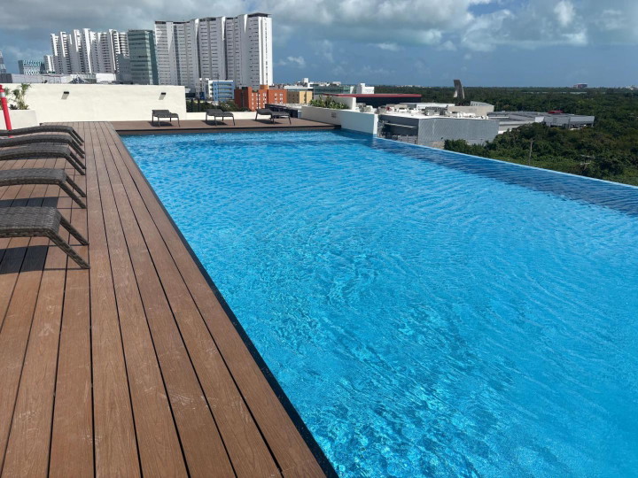 San Francisco Cancun - Cancún