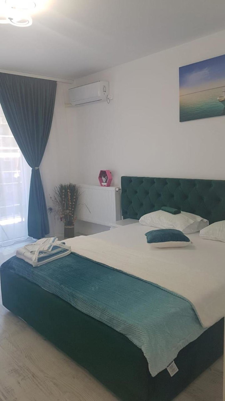 Garsoniera Camy - Mangalia