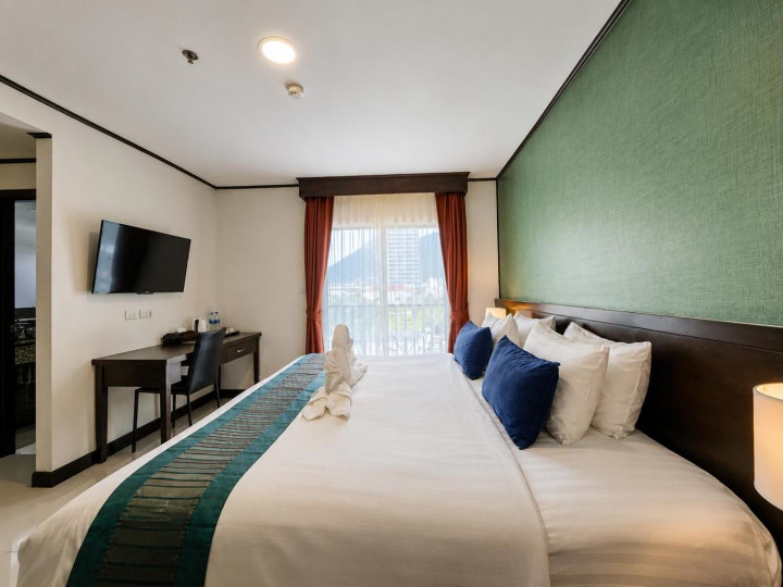 Orchid Resortel - Karon Beach