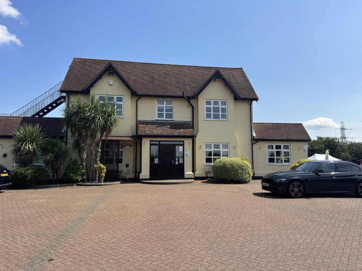Rettendon Lodge - Basildon