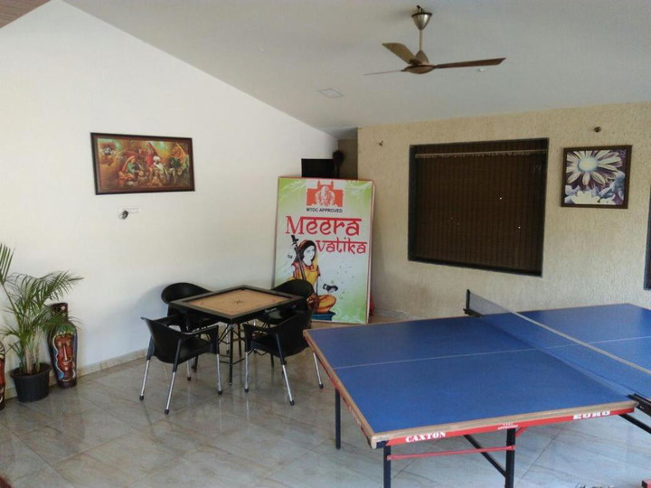 Meera Vatika - Mahabaleshwar