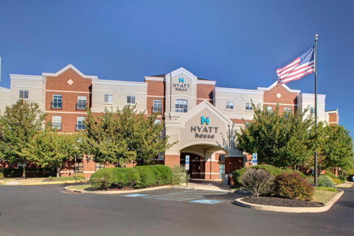 Hyatt House Philadelphia/plymouth Meeting - Villanova, PA