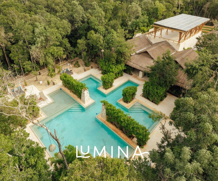 Lumina At Losantos Tulum - Riviera Maya