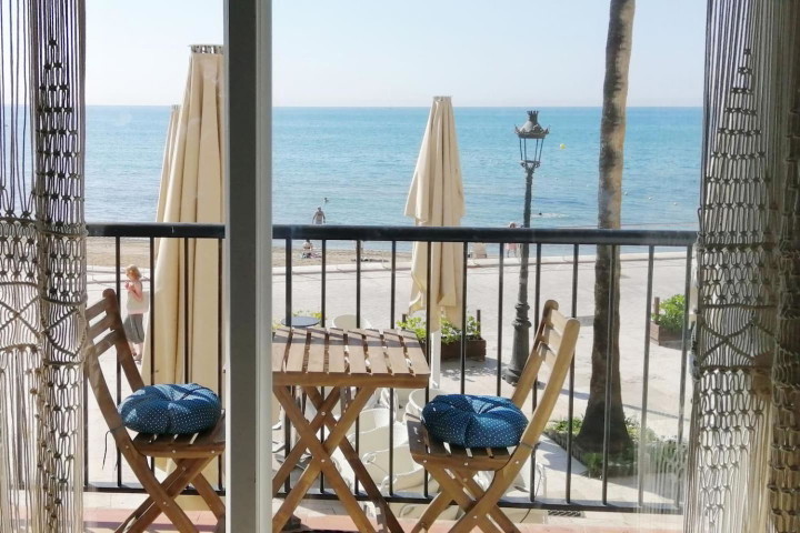 Port Alegre - En El Corazón De Sitges - Sitges