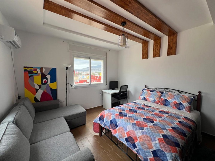 Equipped Studio In Tetouan - Tetouan