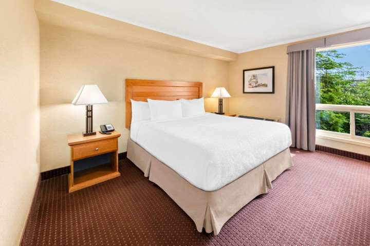 Best Western Plus Norwester Hotel & Conference Centre - Thunder Bay