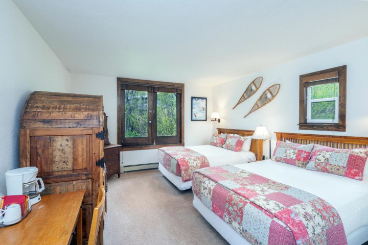 Manitou Lodge 3 By Alpine Lodging Telluride - Ouray, CO