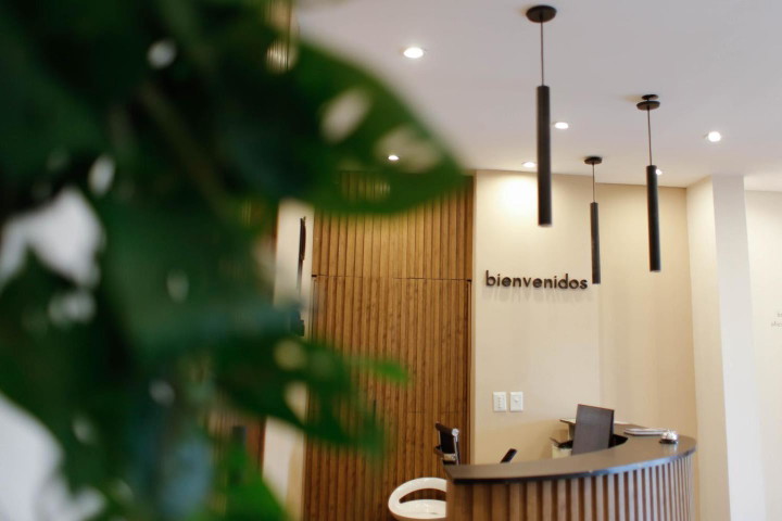 San Pedro Hotel & Restó - Provincia de Santa Fe