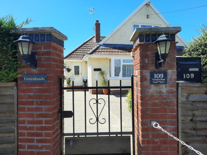 Greenlands Guest House - Bridgwater