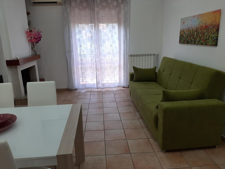 Residence Monti - Scauri