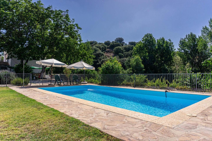 La Casa Antonio - Spain