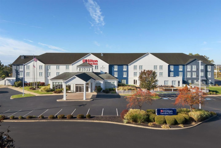 Hilton Garden Inn Wooster - Ohio