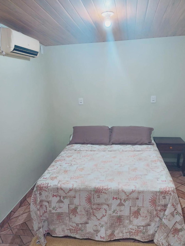 Garcia Suite 2 - Gaspar