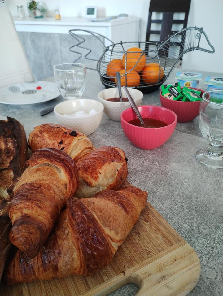 Chambres Chez L'habitant Proche Sortie A10 - Charente-Maritime