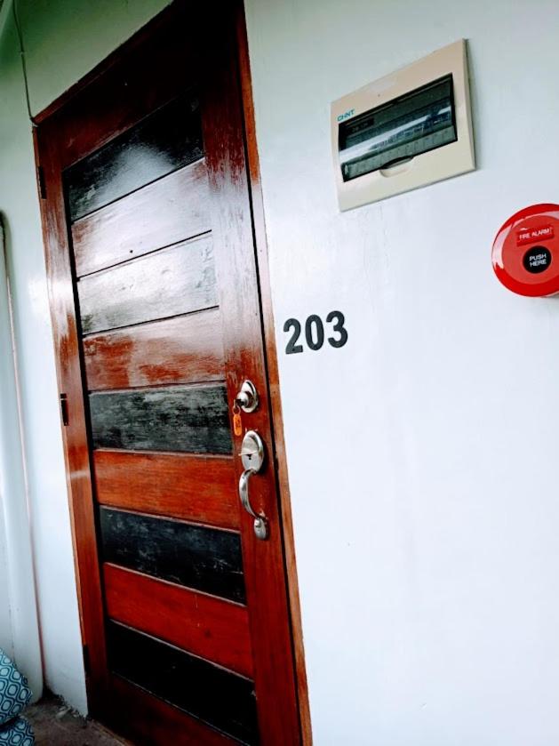203 Casa De Rany - Dumaguete City