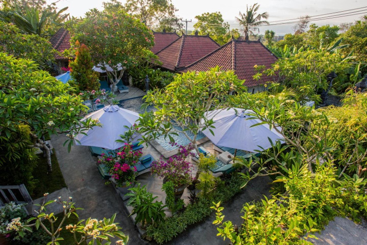 221 Garden Cottages - Bali