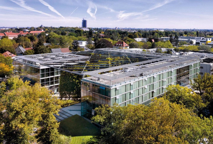 Seminaris Campushotel Berlin - Berlin