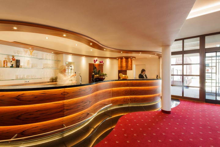 Hotel Schwärs Löwen Freiburg - Todtnau