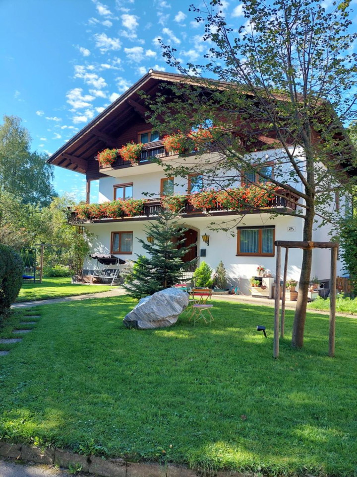 Pension Helmhof - Salzburg