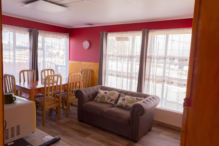 Departamento Hikari - Puerto Natales