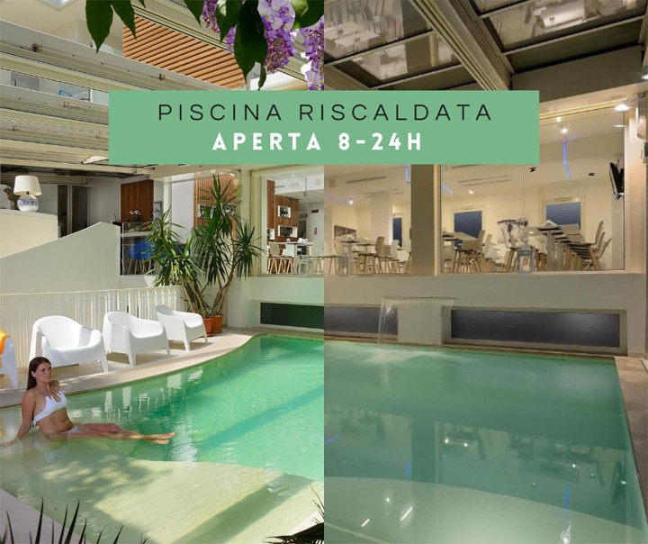 Hotel Romagna - Cattolica
