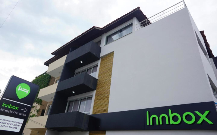Innbox - Canasvieiras 2 - Florianópolis