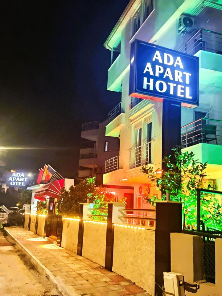 Ada Apart Hotel - Antalya