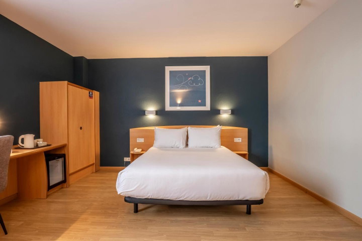 Travelodge Murcia - Molina de Segura