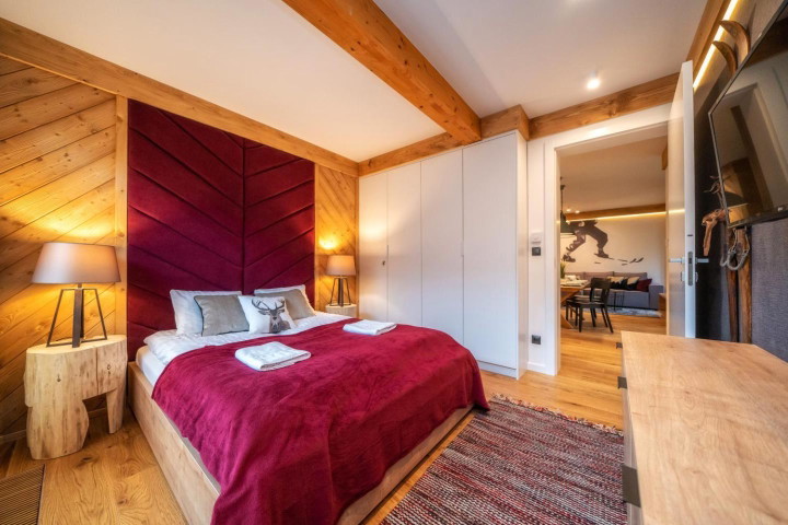 Apart4you Apartament Dream Wood - Zakopane