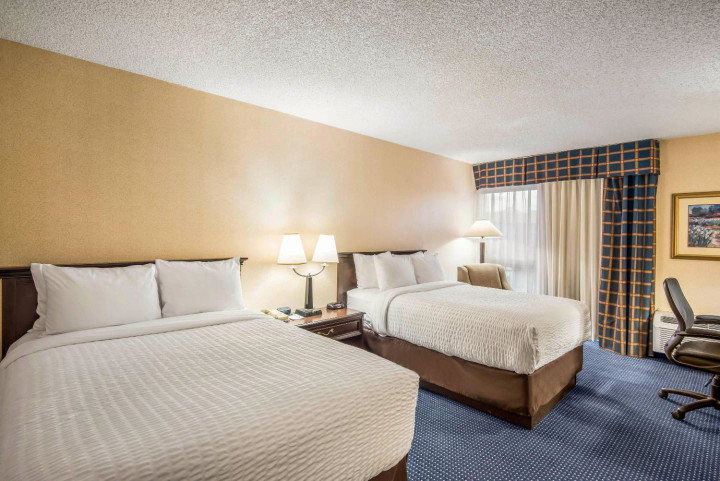Clarion Inn Grand Junction Airport - Grand Junction, CO