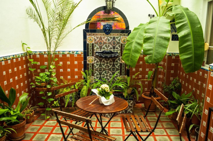 Pension Perez Montilla - Sevilla