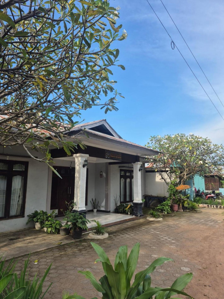 D'alvin Double Room - Labuan Bajo