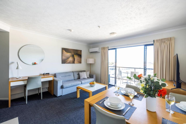 Mainstay Suites Townsville - Townsville