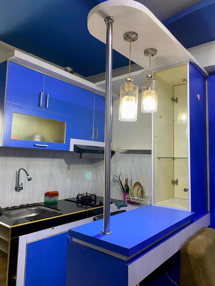 Alesha Property - Bandung