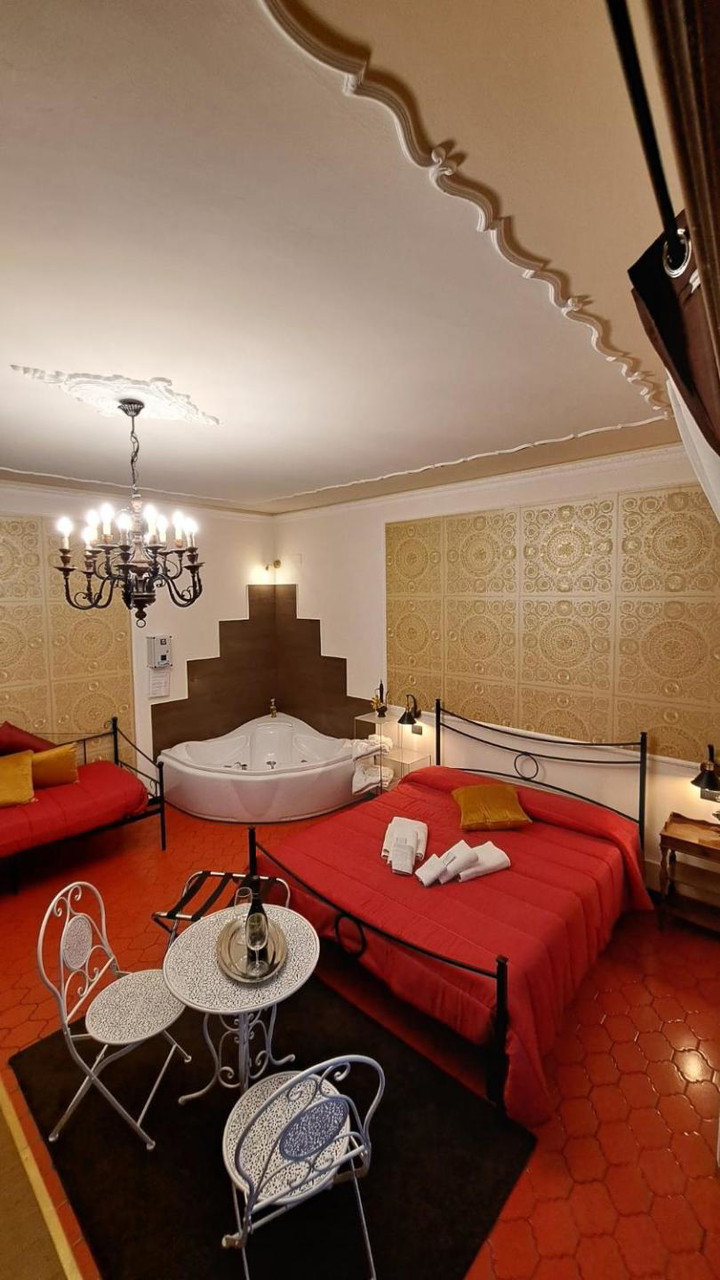 B&b Centrum Palmi - Bagnara Calabra