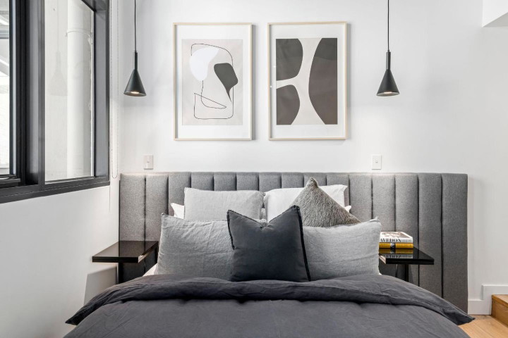 Luxuria Apartments - Bourke - Kensington