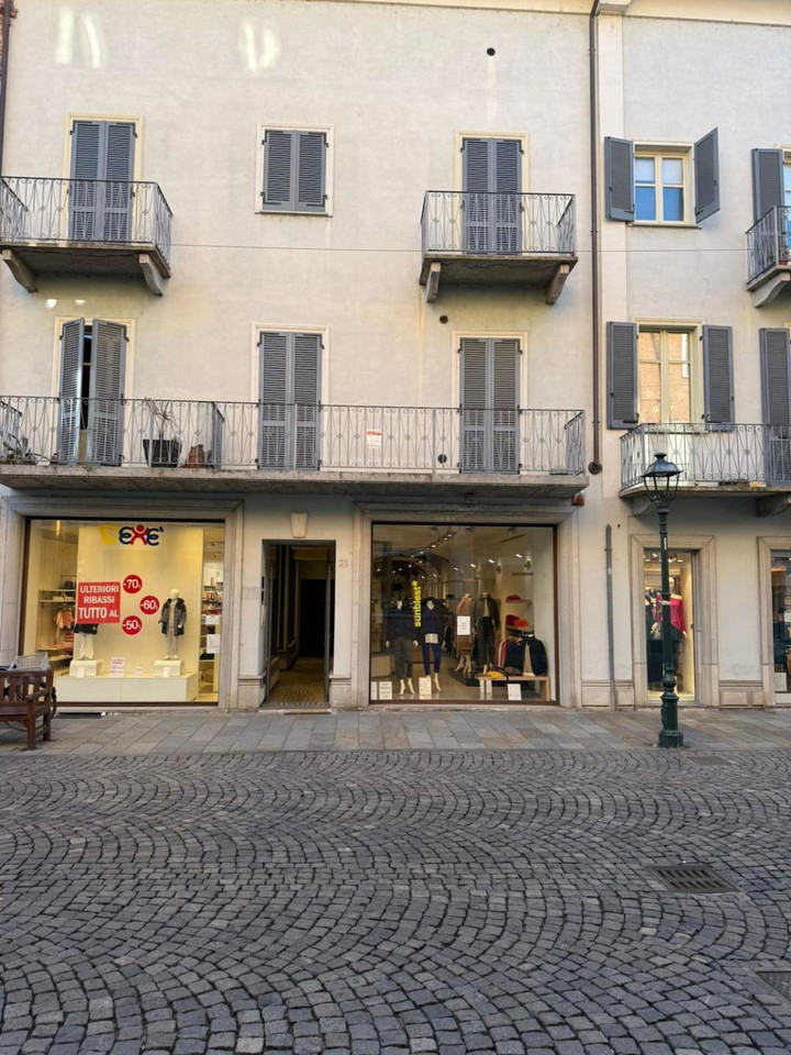 Incentro A Chivasso - Chivasso