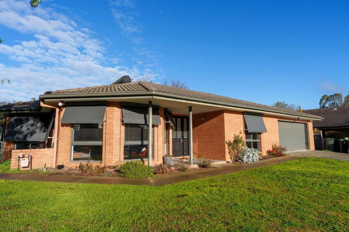 Relaxing 3bd In Tranquil Setting - Bendigo