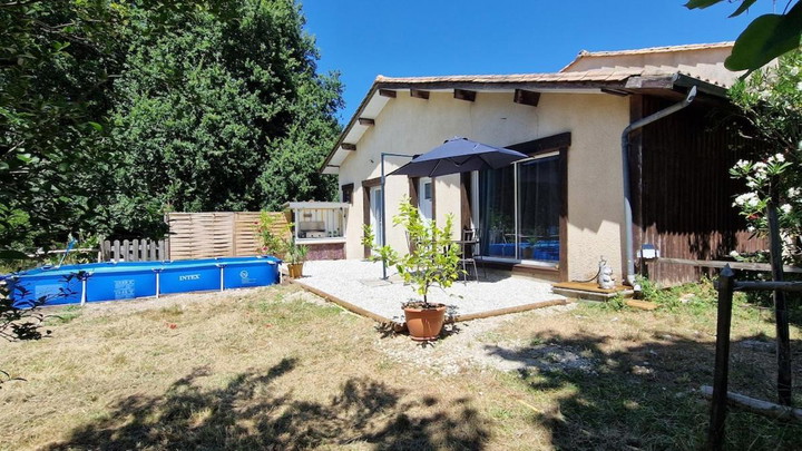 Chez Fatie - Gironde