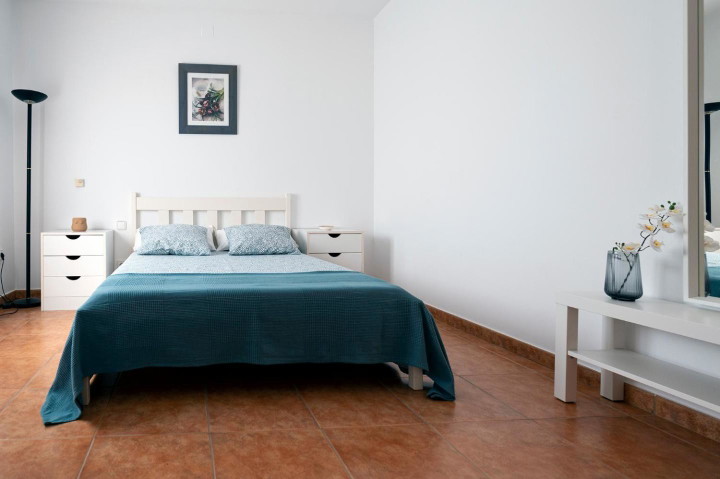Casa Sagrario - Belmonte