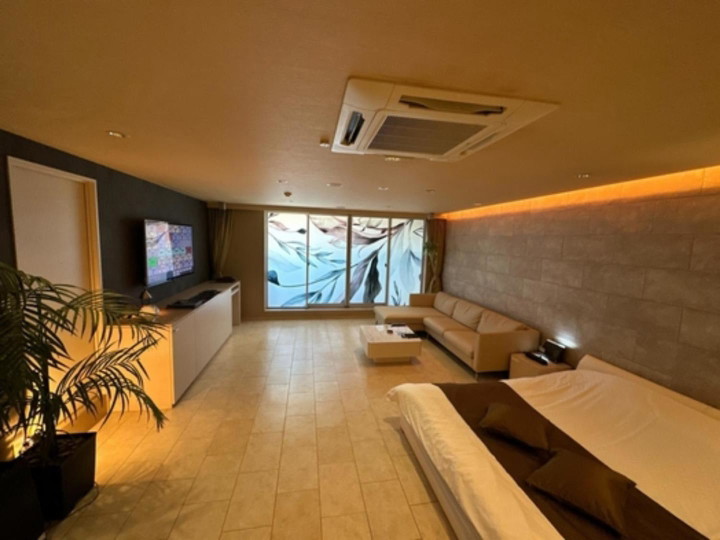Hotel Felice Osaka Itami Airport - Vacation Stay 54182v - Ikeda