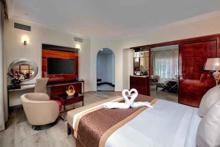 City Stay Hotel Expo Centre - Sharjah