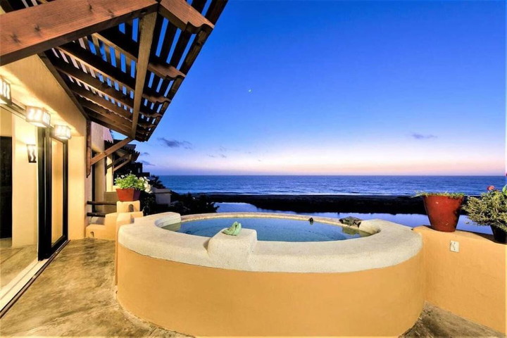 New Luxury Getaway - Pool, Spa, Sunset, Views @ Casa Bella - Todos Santos