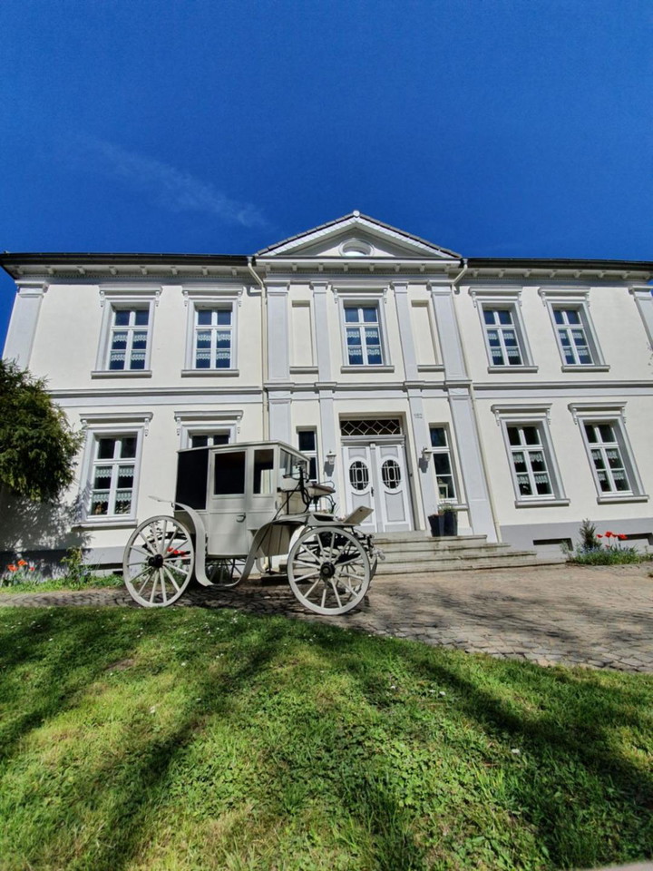 Haus Husen - Rees