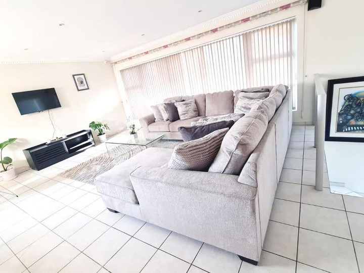 Luxurious Pvt Apartment With A Jaccuzi & Pool - Midrand