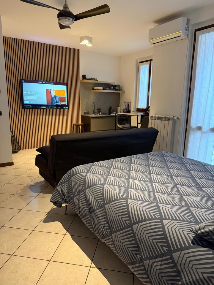 Jasmine Garden Apartment - Provincia di Bergamo