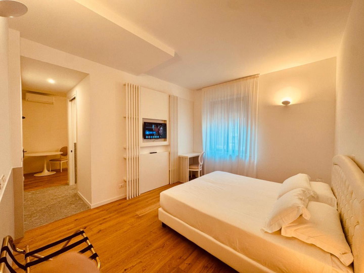 Hotel Pex Mantova - Mantua